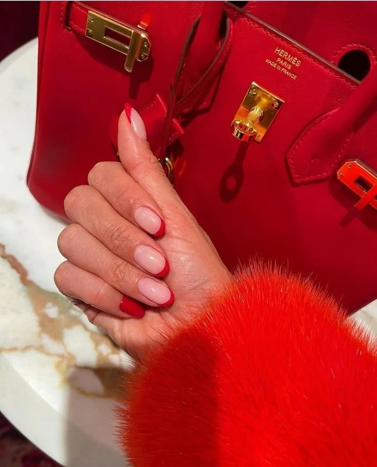 What is the meaning behind the Red Nail Theory? 5 Reasons Why You ...
