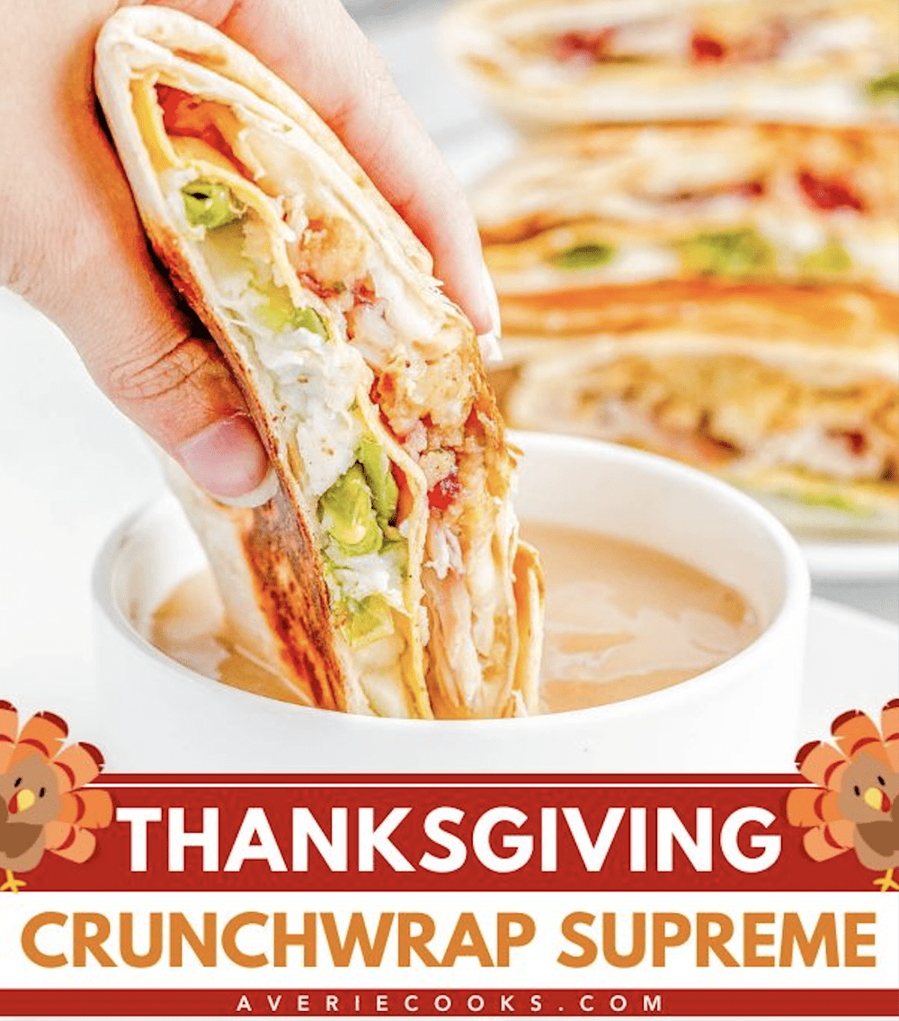 20 Delicious Thanksgiving Leftover Recipe Ideas Your Family Will Love ...