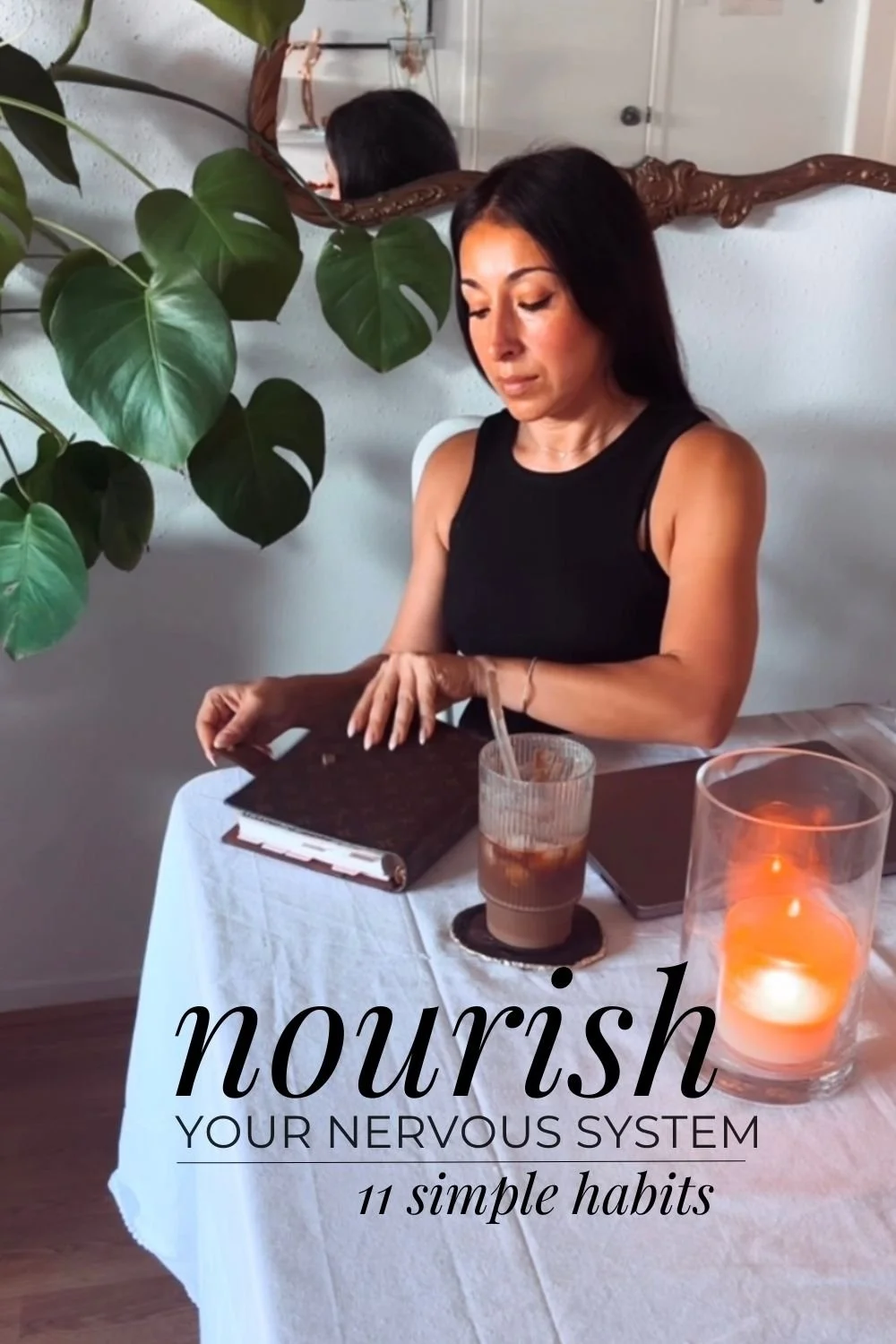 11 Ways to Nourish Your Nervous System and Expand Your Capacity to ...