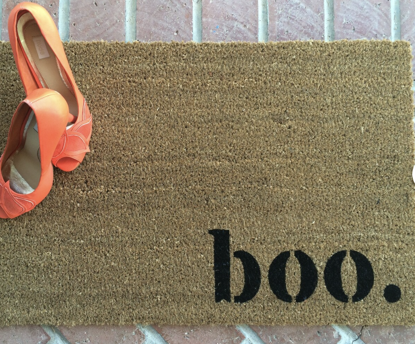 Feng Shui: 10 Fall Front Door Welcome Mat ideas that will bring in good ...