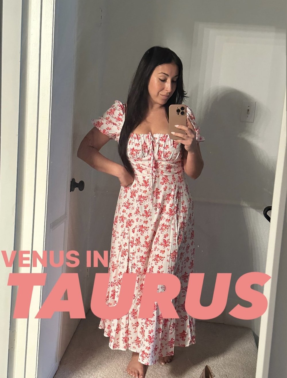 How to Decorate, Dress and Manifest Money During Venus in Taurus Season ...