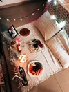 40 Cozy + Romantic At-Home Fall Date Night Ideas for Couples (2026 ...