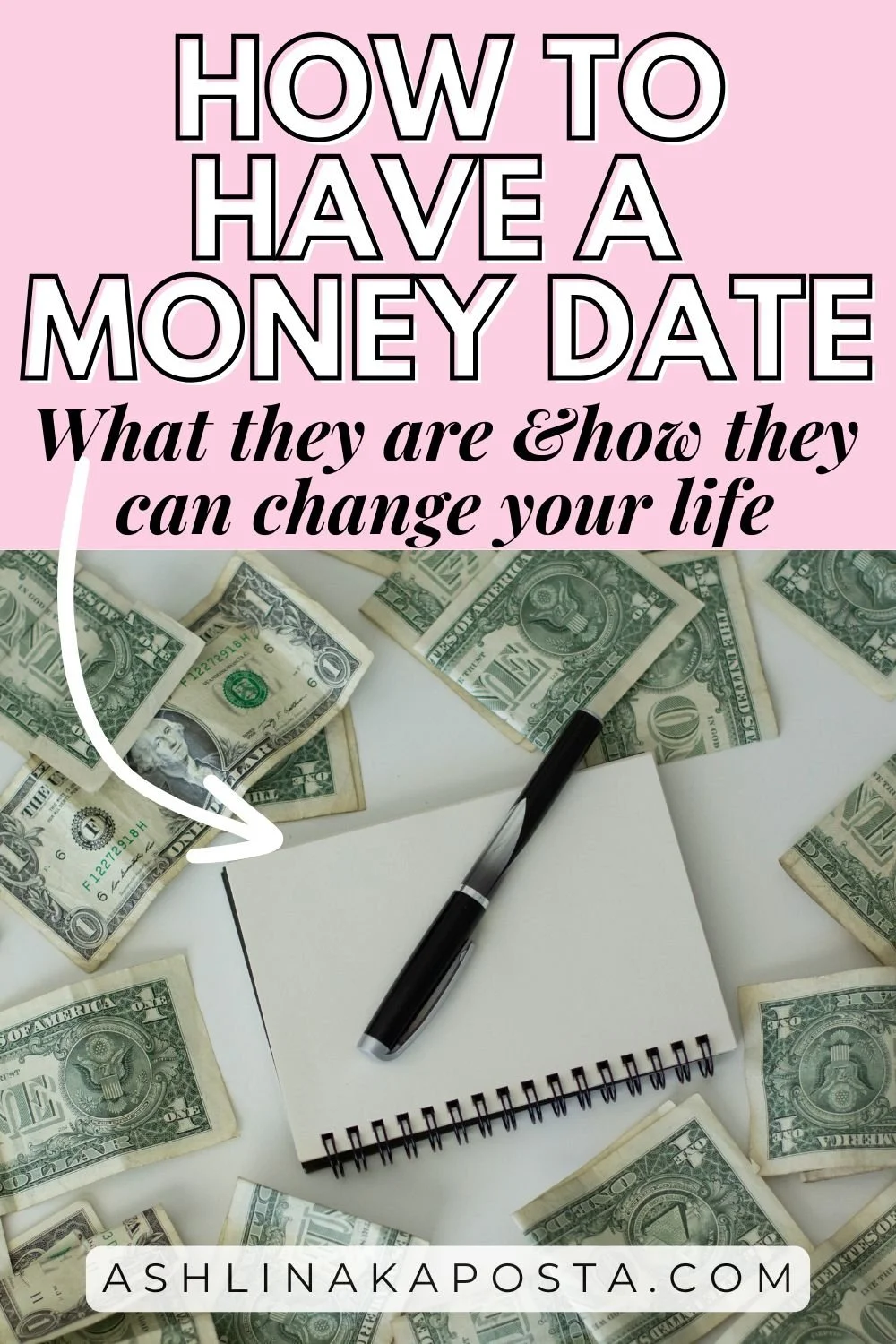 Money Matters: How to Have a Money Date and Why It’s an Essential ...