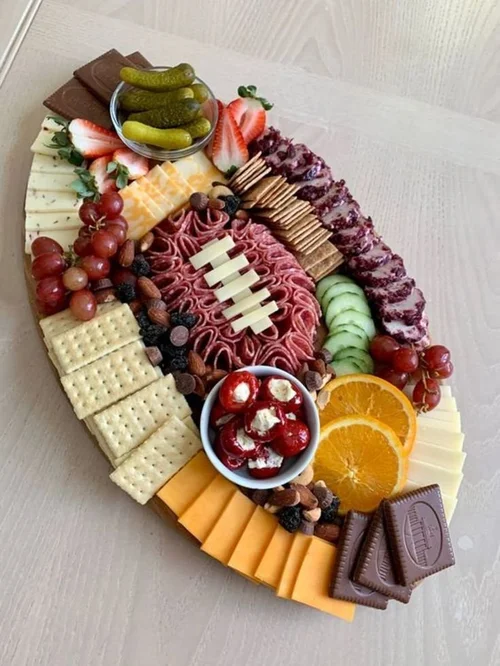 21+ Simple & Delicious Super Bowl Party Food Ideas 2025 (Fan Favorites ...