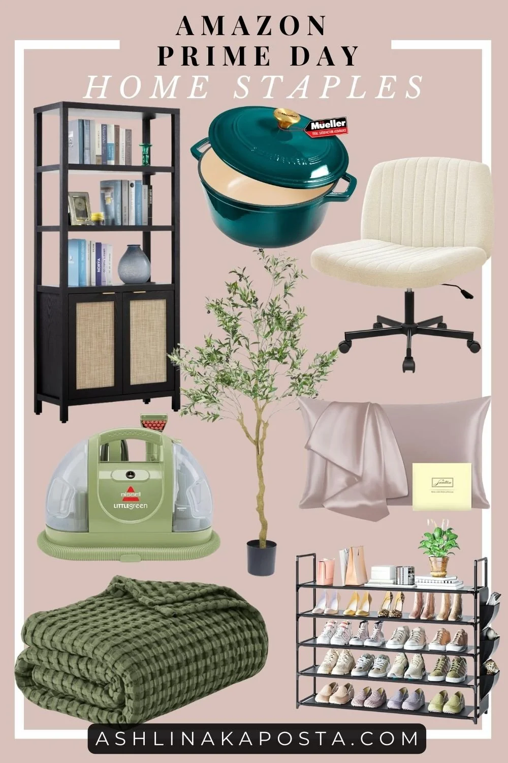 What should be on the top of your Amazon Prime Day shopping list in ...