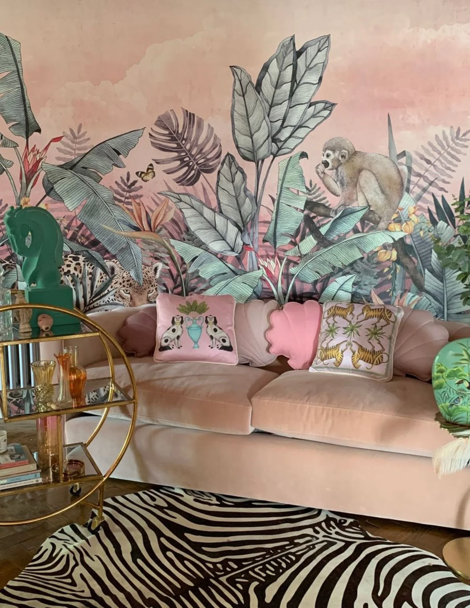 High Vibe Home: 9 Heart Chakra Accents to brighten up your space ...