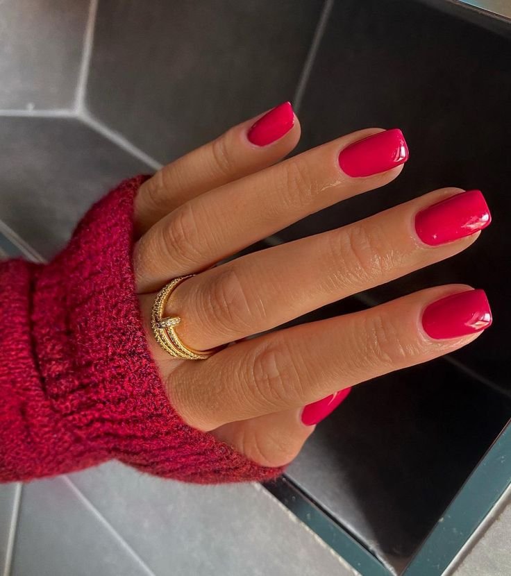 What is the meaning behind the Red Nail Theory? 5 Reasons Why You ...