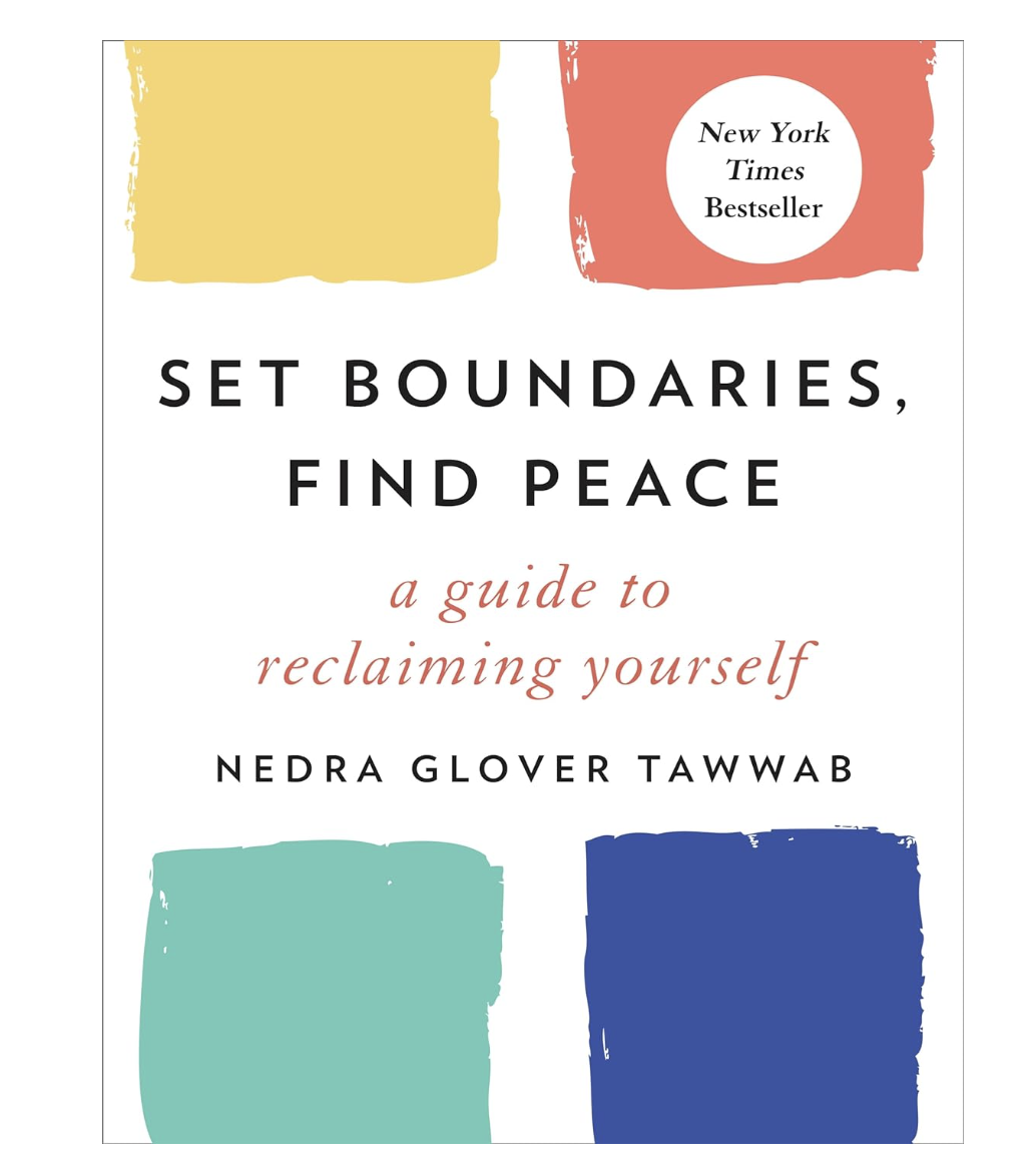 The Ultimate Guide to Letting Go of People-Pleasing + 5 Best Books To ...