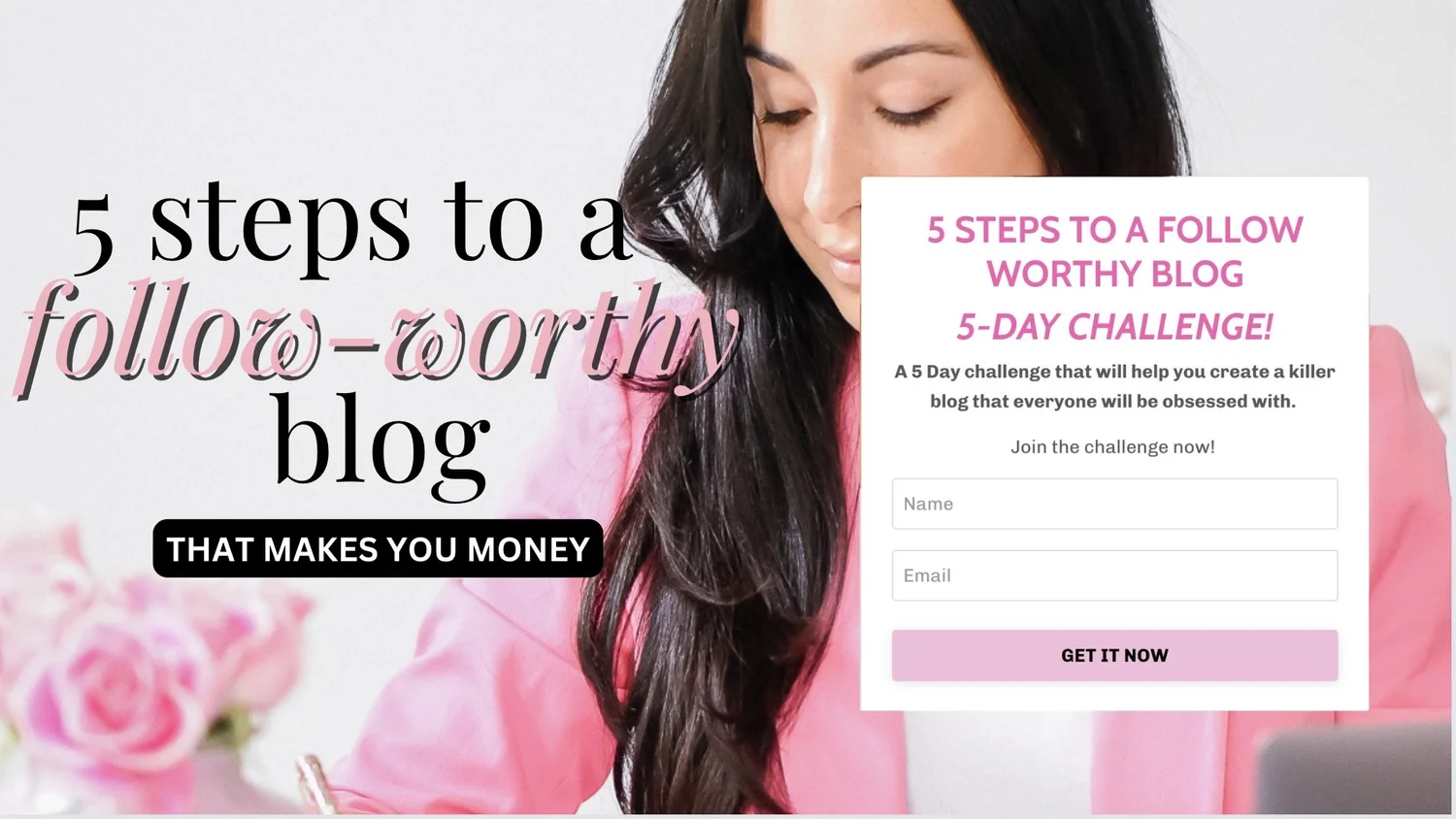 How to start a profitable blog on squarespace — ASHLINA KAPOSTA