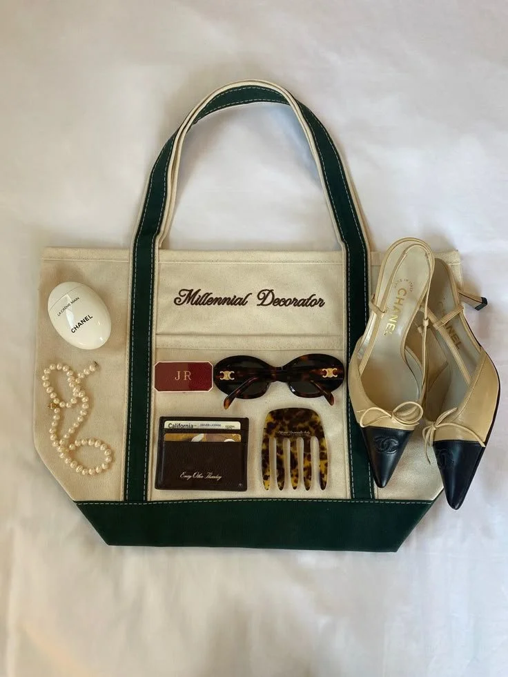 50+ Iconic Ironic Boat & Tote bag ideas & why you need one this Summer ...