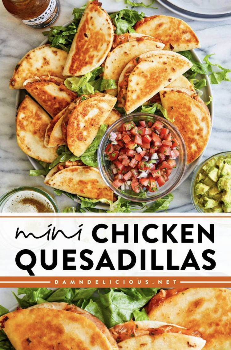 21+ Simple & Delicious Super Bowl Party Food Ideas 2025 (Fan Favorites ...