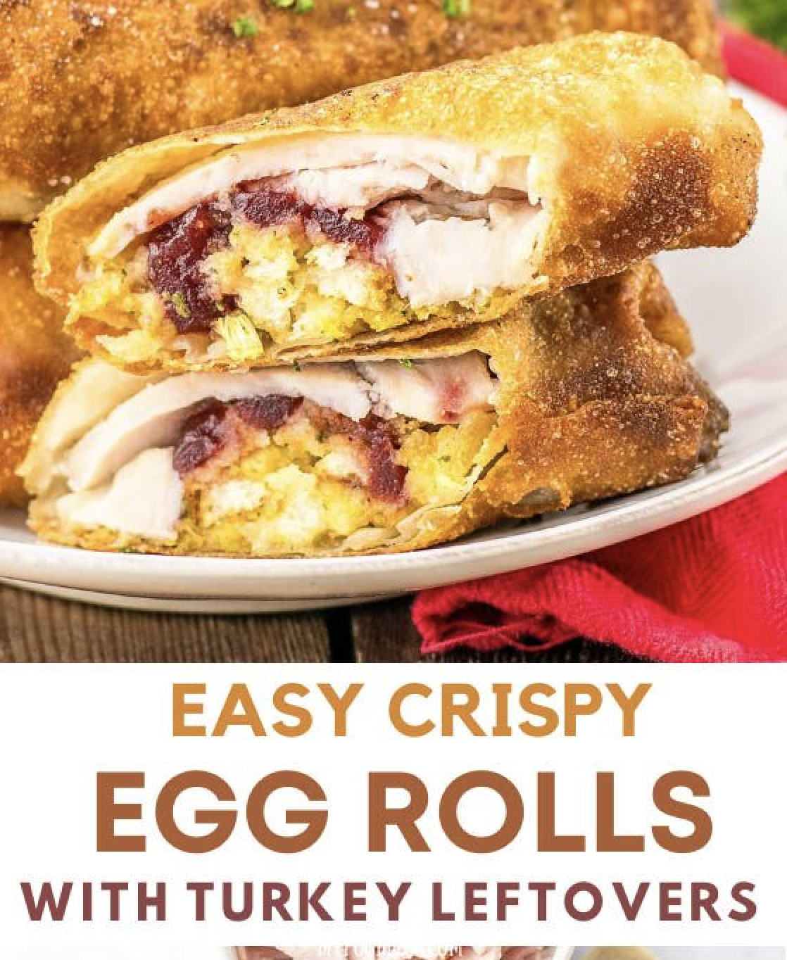 20 Delicious Thanksgiving Leftover Recipe Ideas Your Family Will Love ...