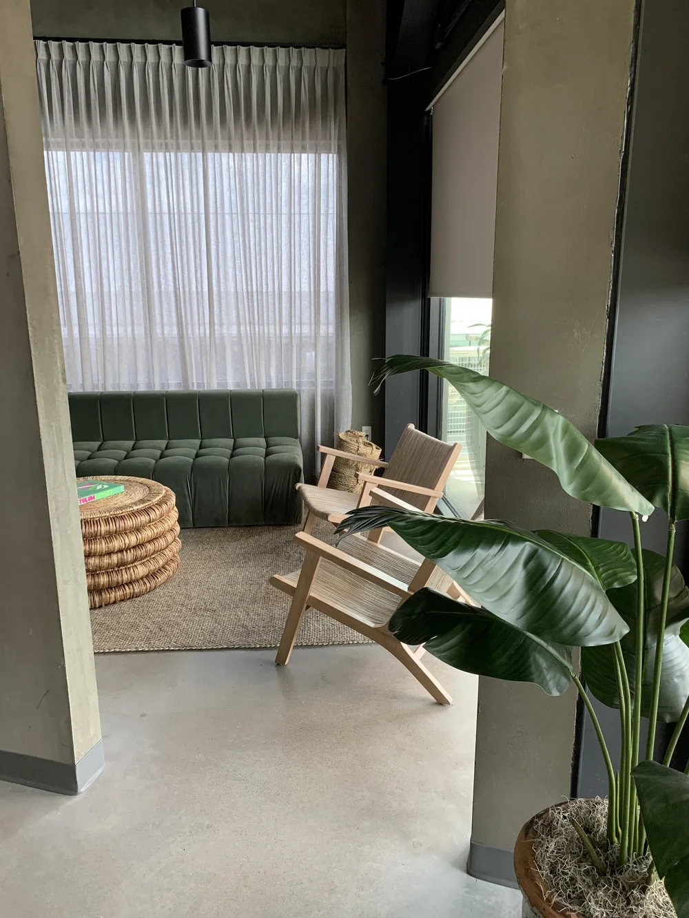 Villa Verde: Picking out the right paint colors for your new home ...