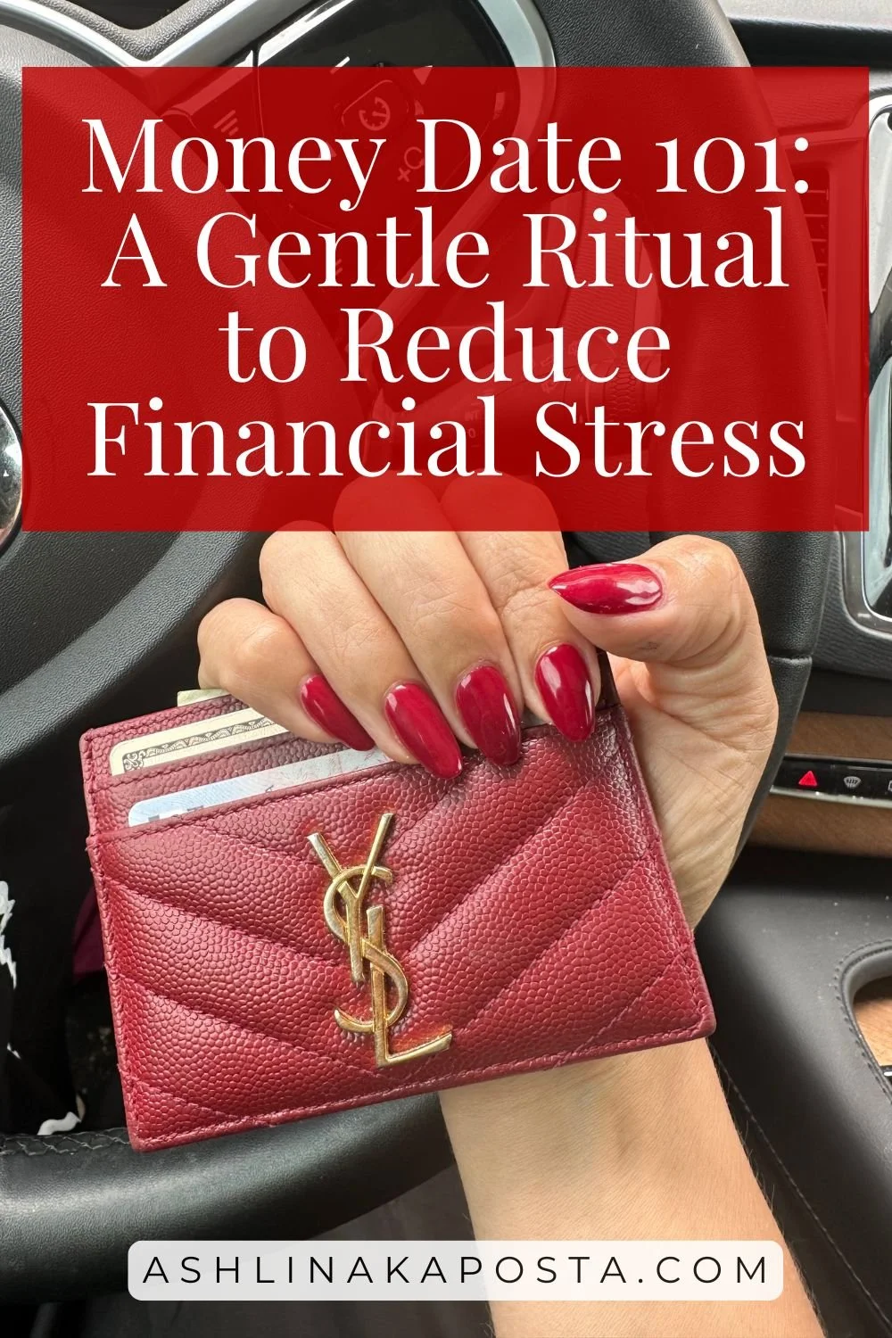 Money Matters: How to Have a Money Date and Why It’s an Essential ...