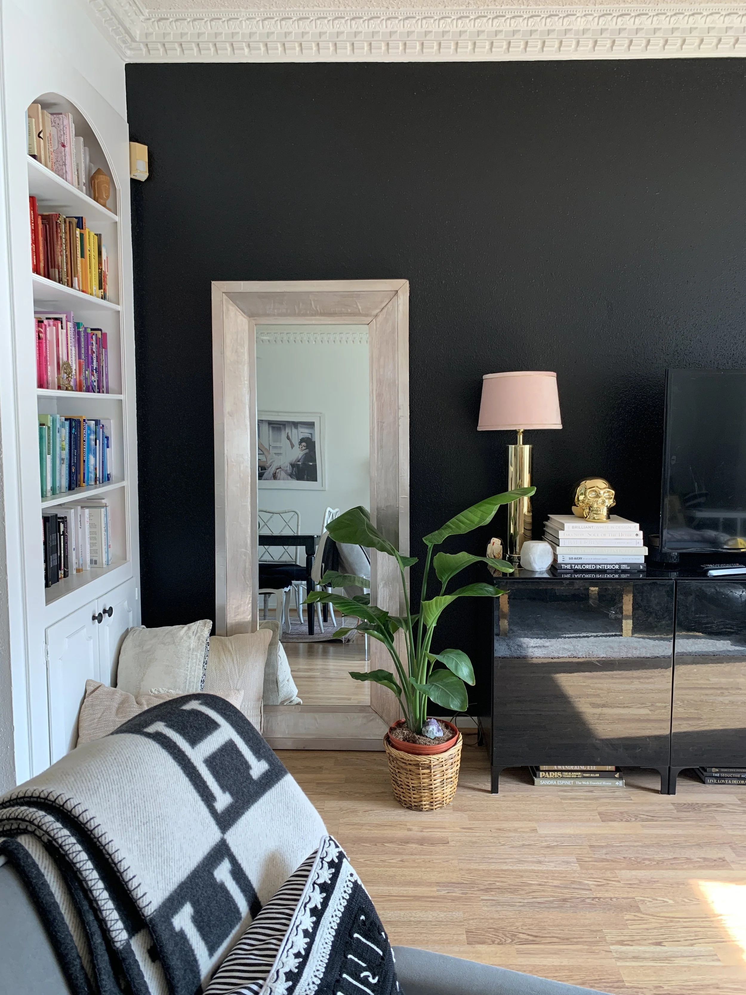 Decorating my new home & Why thrifting is always a good idea — ASHLINA ...