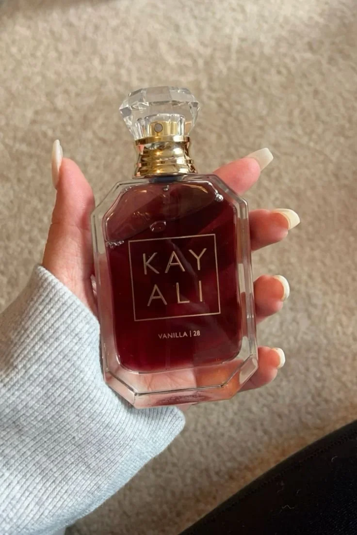 The 10 Best Vanilla Perfumes for women according to Tik Tok — ASHLINA ...