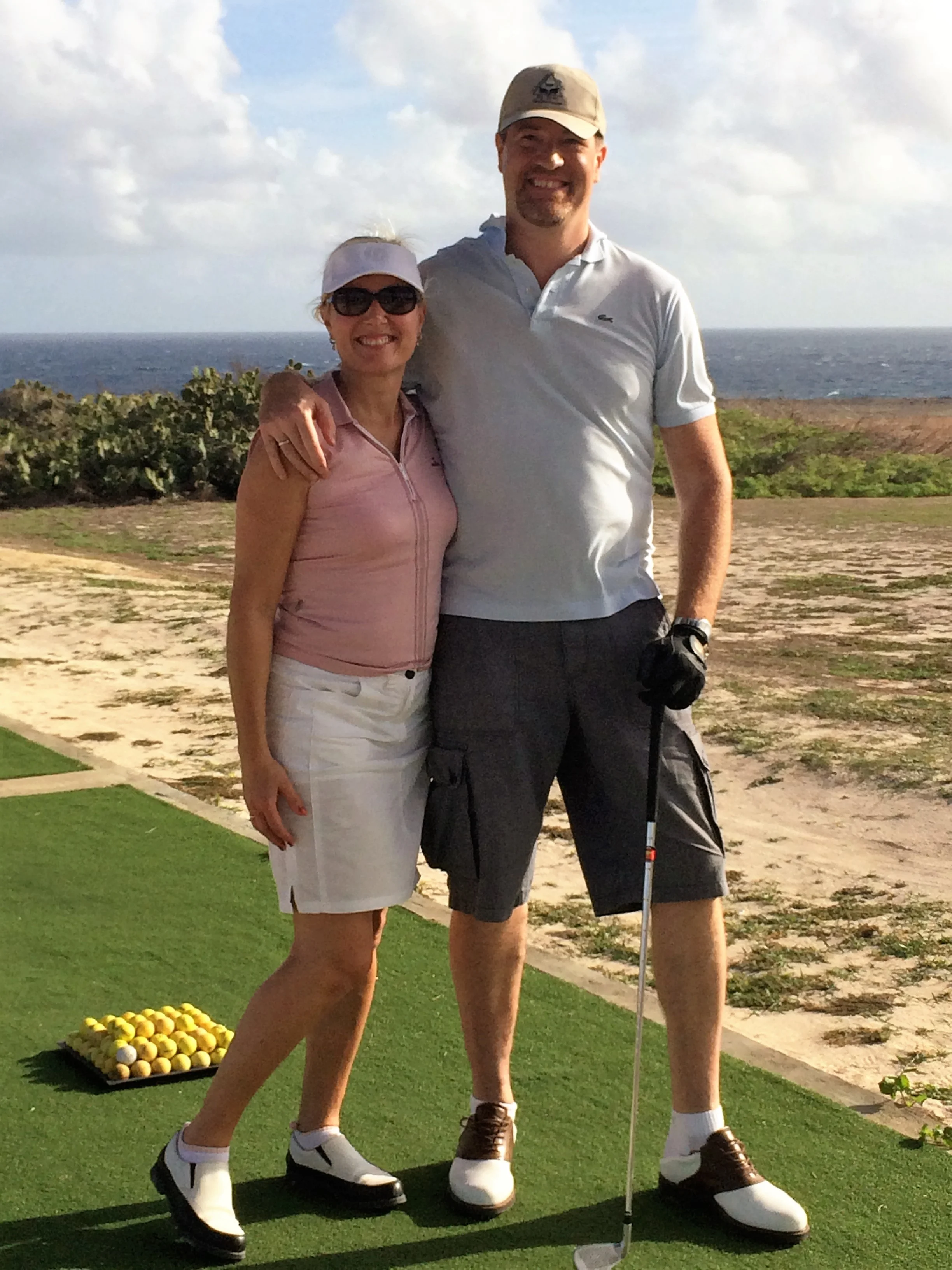 Chapter Leader Profile: Sonny Luypaert, CFE, ACA — ACFE Chapter News