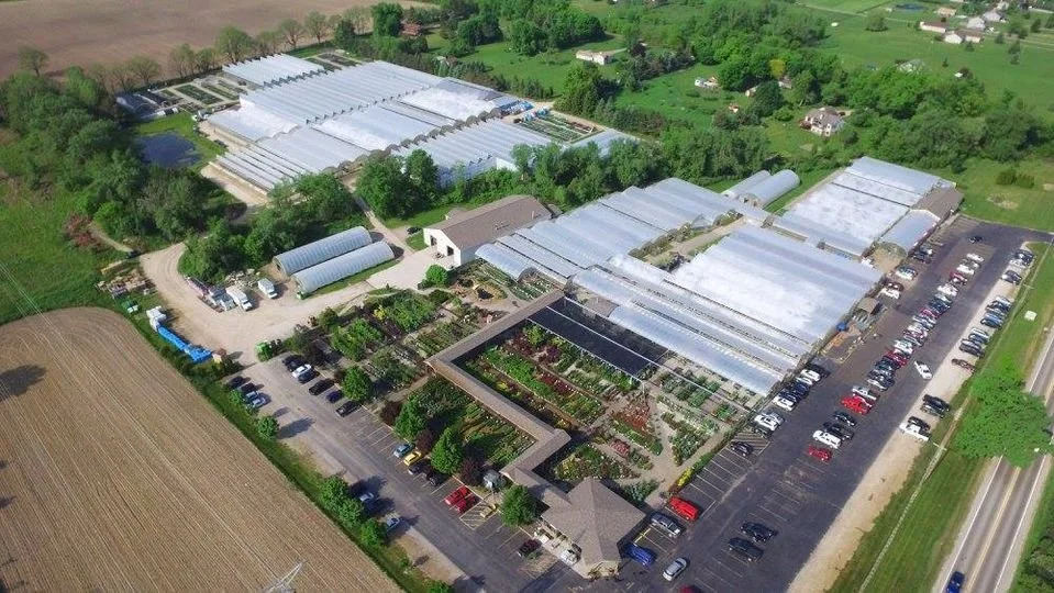 Events — WOJOS GREENHOUSE