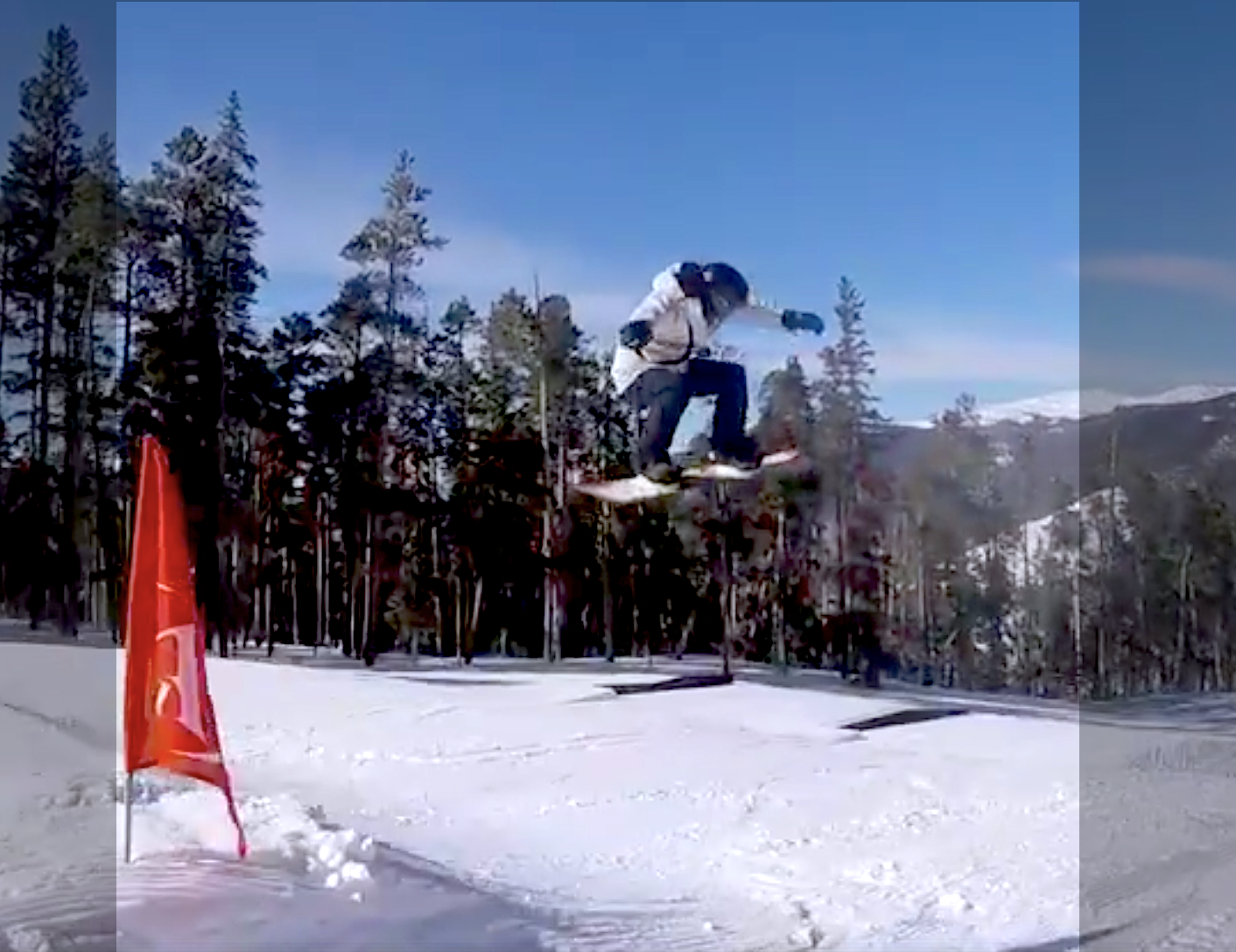 Broko Snowboard Bindings - Home - Free-Rotating Snowboard Bindings