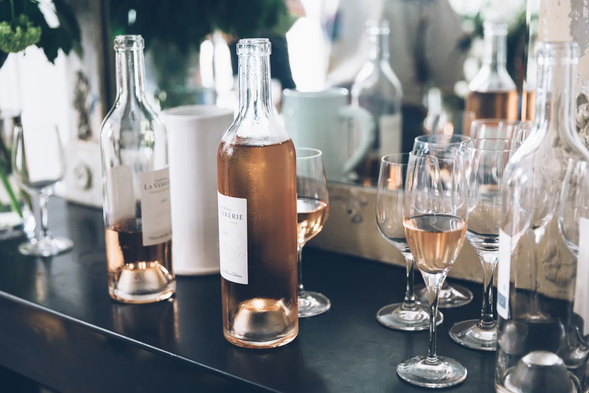 paris food & photography workshop with Yossy Arefi — Milly's Kitchen