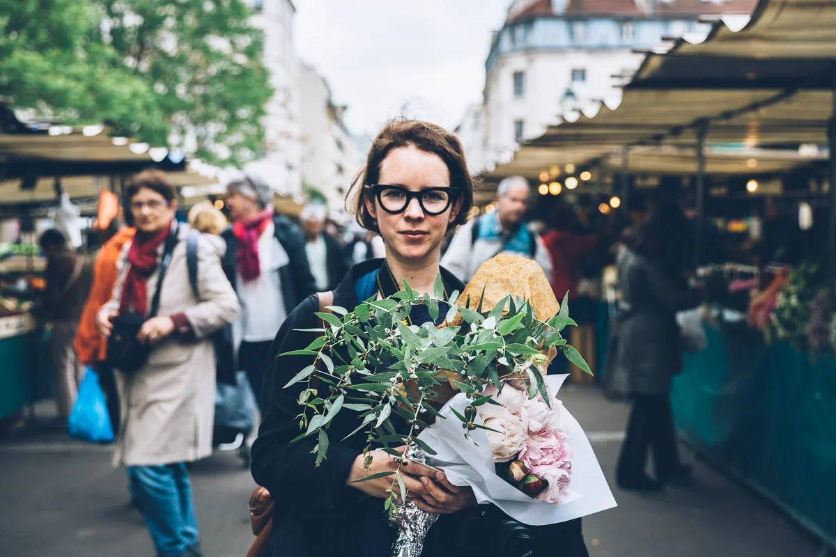 paris food & photography workshop with Yossy Arefi — Milly's Kitchen