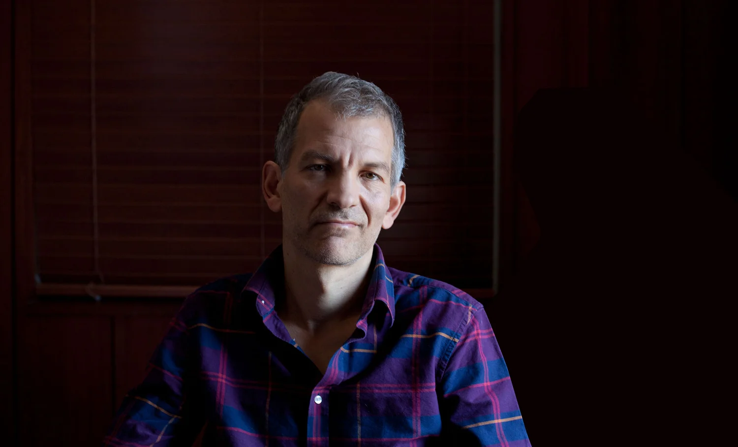 Writing — Brad Mehldau
