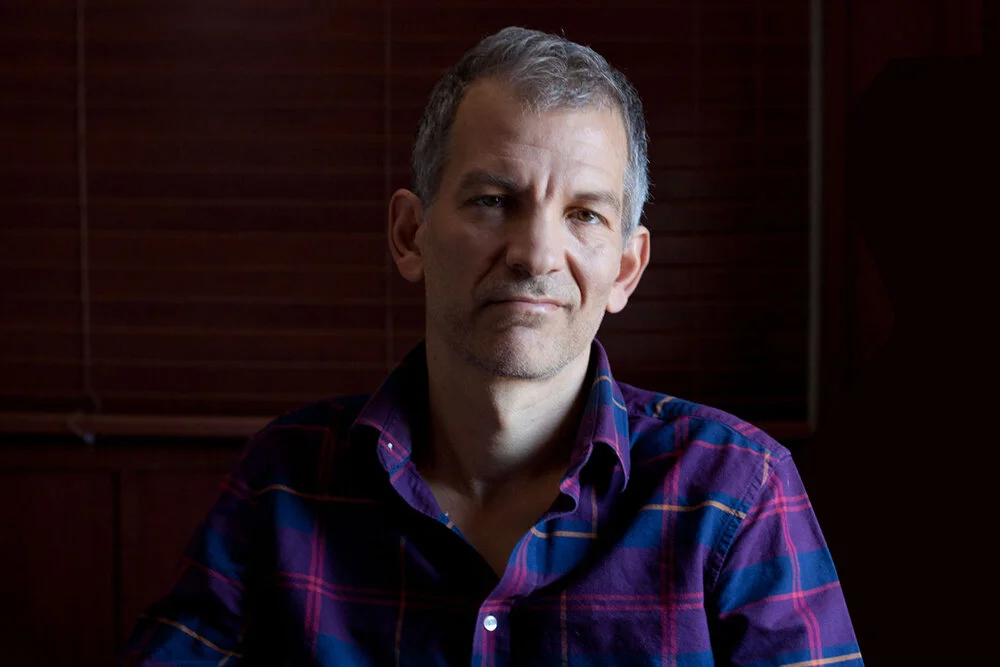 About Brad — Brad Mehldau