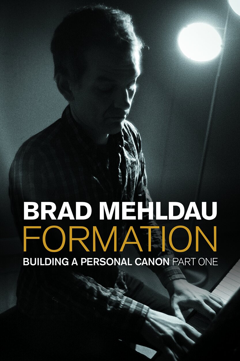 Brad Mehldau