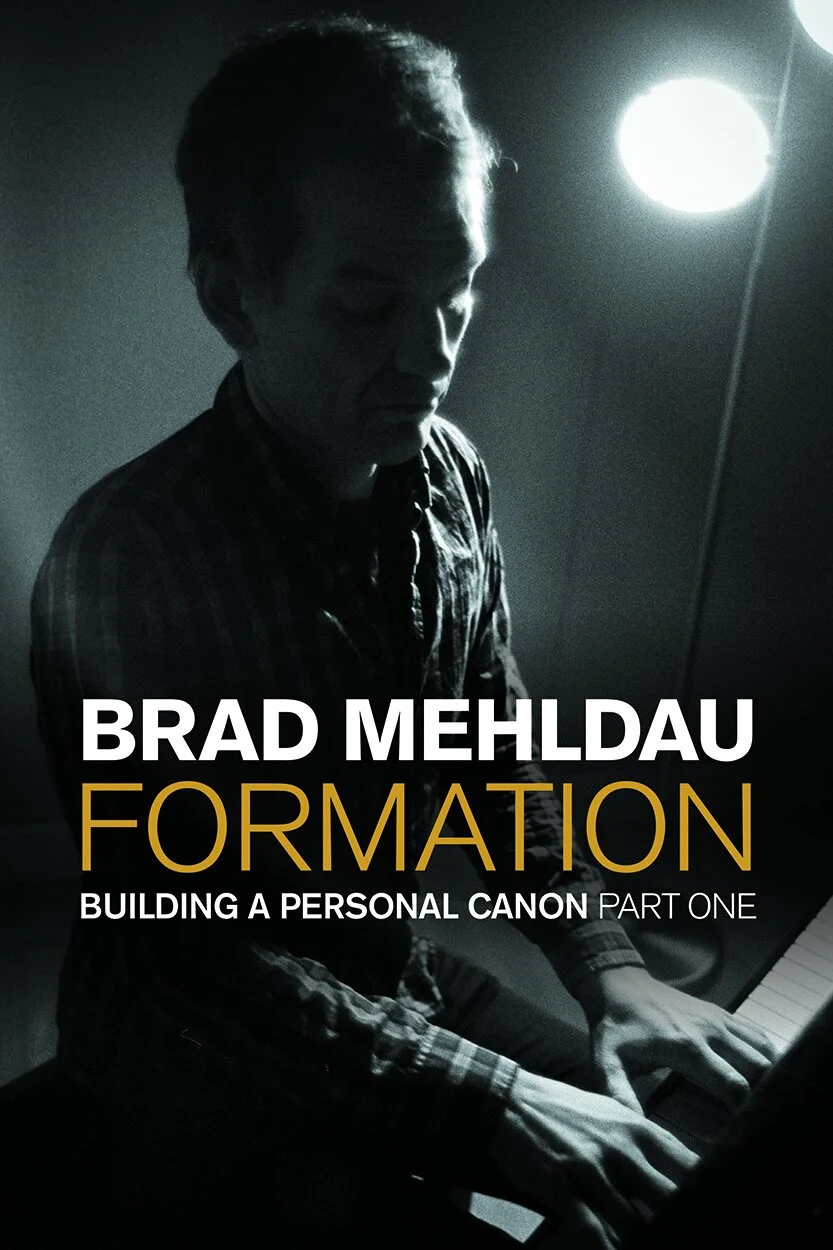 Brad Mehldau