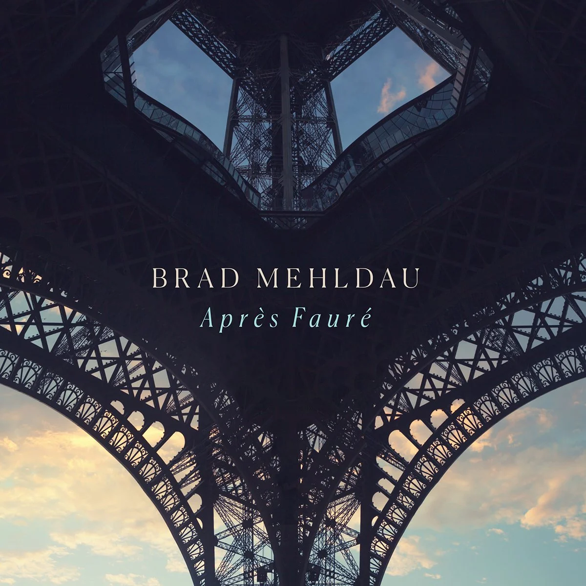 Music — Brad Mehldau