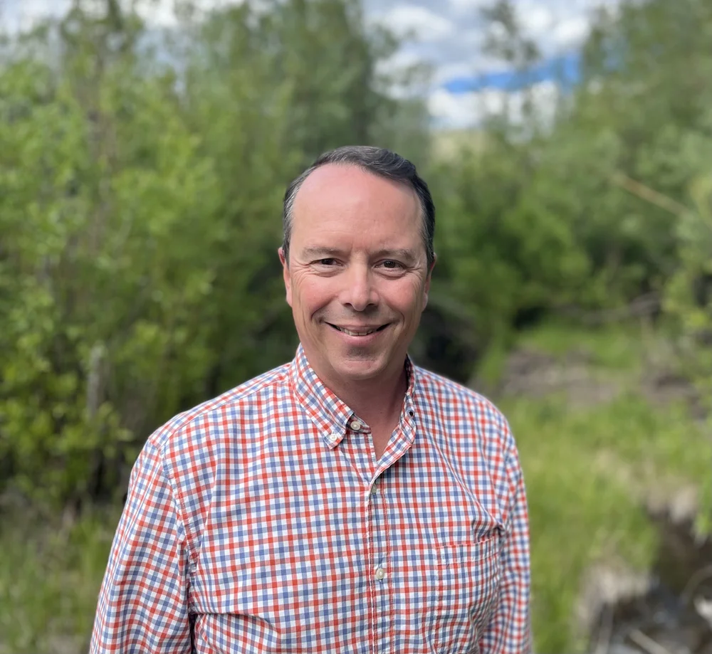 Chris Bromley — McHugh Bromley, PLLC Idaho Water Law Attorneys