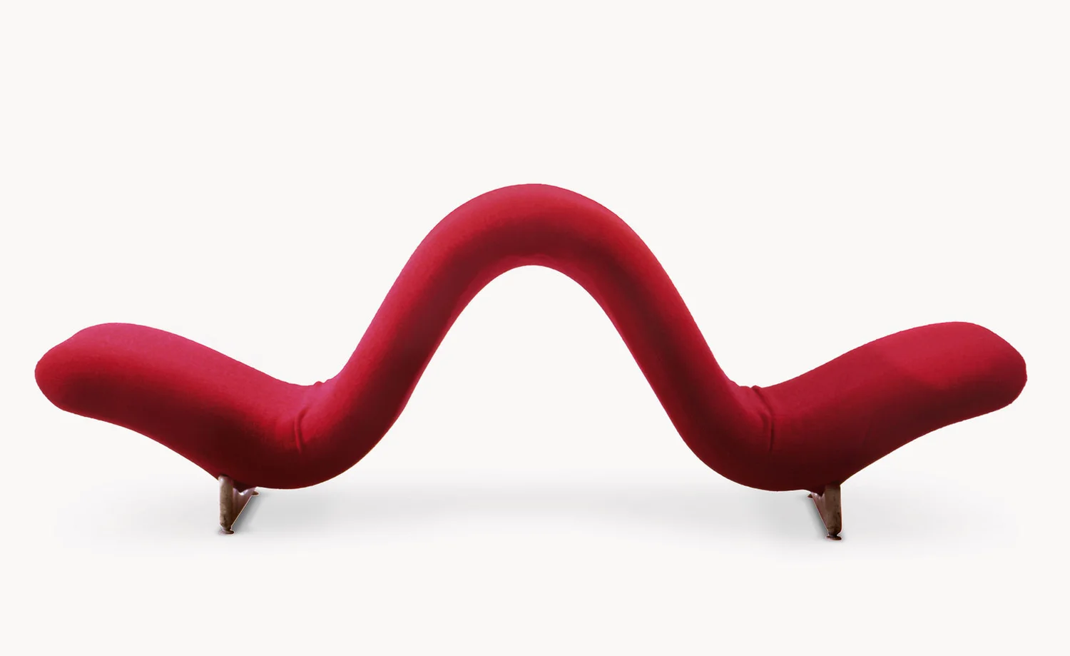 Designer Spotlight: Pierre Paulin — Mid-Century Modern Finds