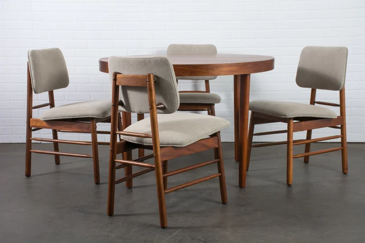 Past Collection — Mid-Century Modern Finds