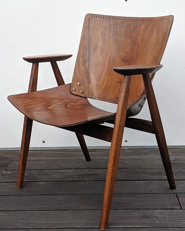 Designer Spotlight: Clara Porset & the Butaque Chair — Mid-Century ...
