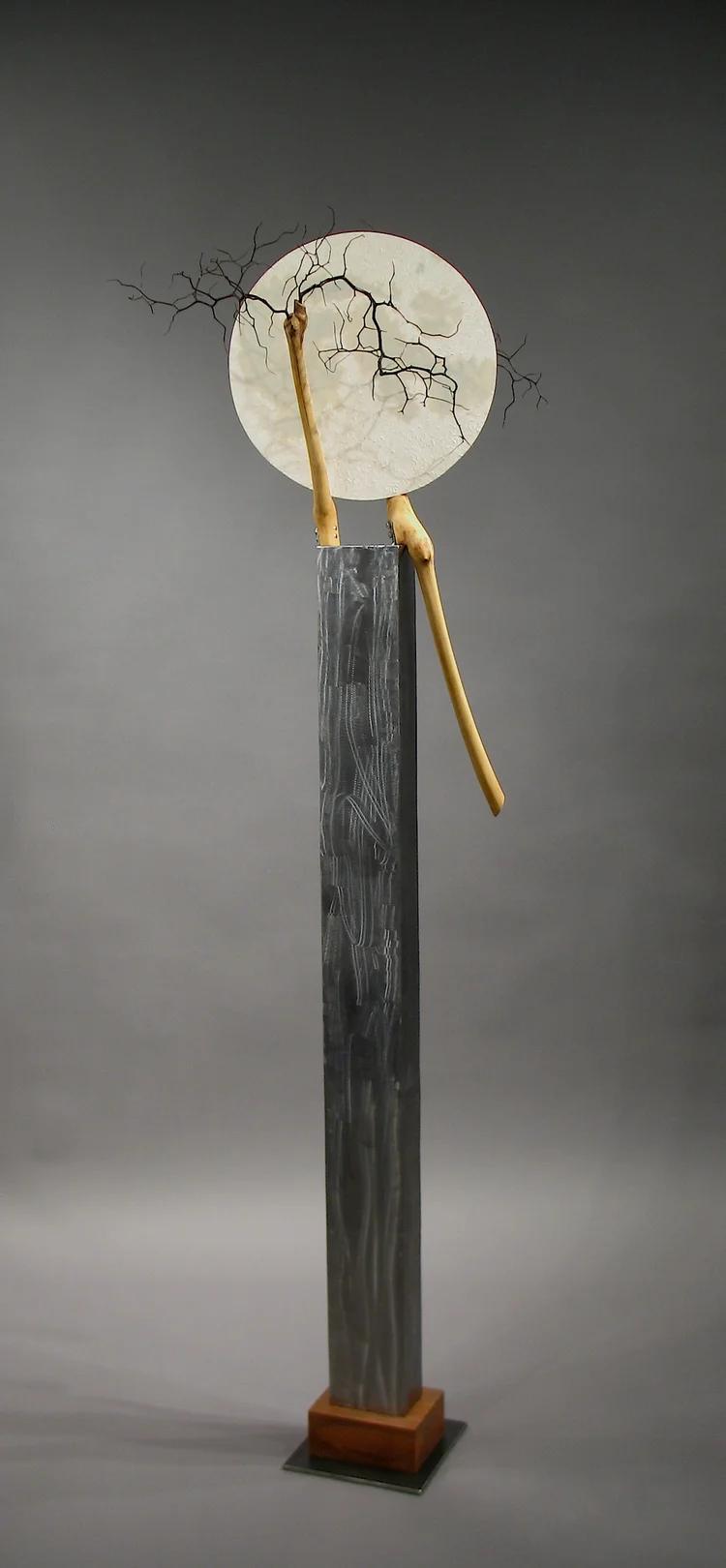Dan Freeman — Rob Schouten Gallery & Sculpture Garden