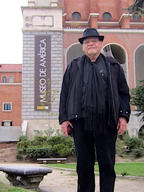 Alfredo Arreguín — Rob Schouten Gallery & Sculpture Garden