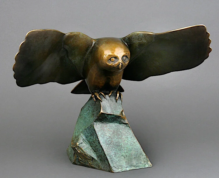 Georgia Gerber — Rob Schouten Gallery & Sculpture Garden