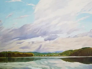 Jacob Kohn — Rob Schouten Gallery & Sculpture Garden