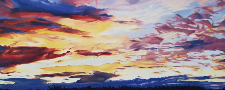 Jacob Kohn — Rob Schouten Gallery & Sculpture Garden