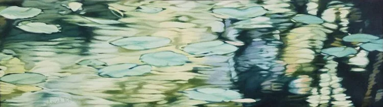 Jacob Kohn — Rob Schouten Gallery & Sculpture Garden