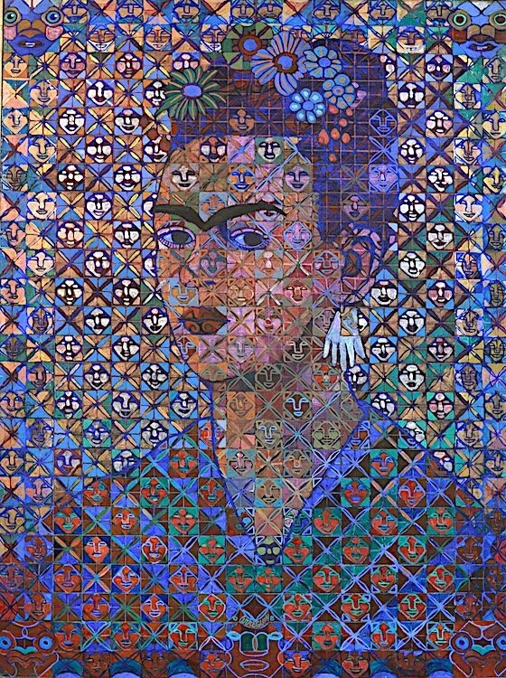 Alfredo Arreguín — Rob Schouten Gallery & Sculpture Garden