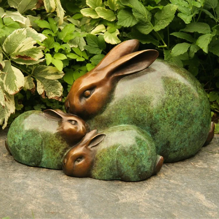 Georgia Gerber — Rob Schouten Gallery & Sculpture Garden