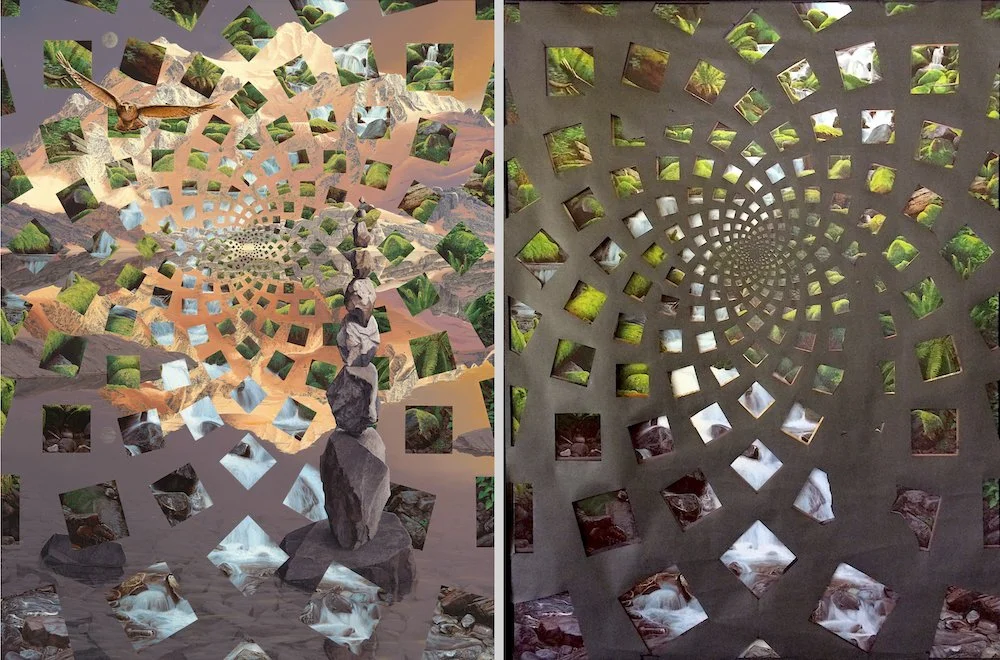 Rob Schouten — Rob Schouten Gallery & Sculpture Garden