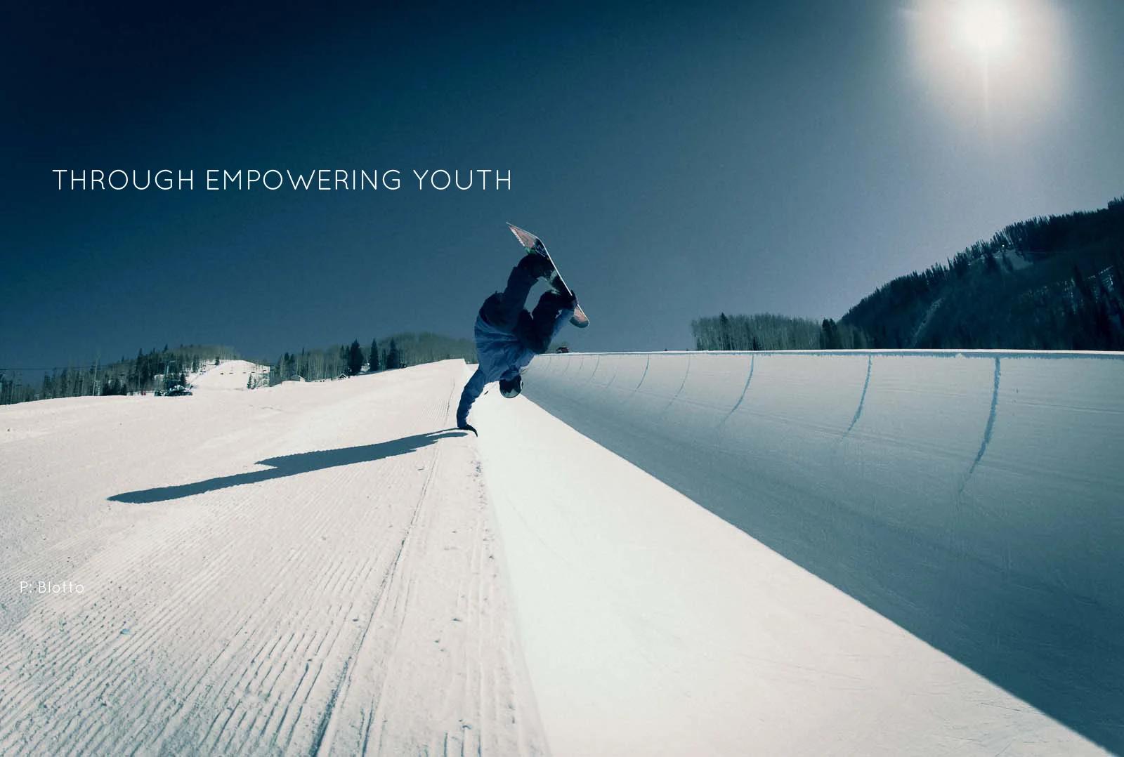 Kelly Clark Snowboarder