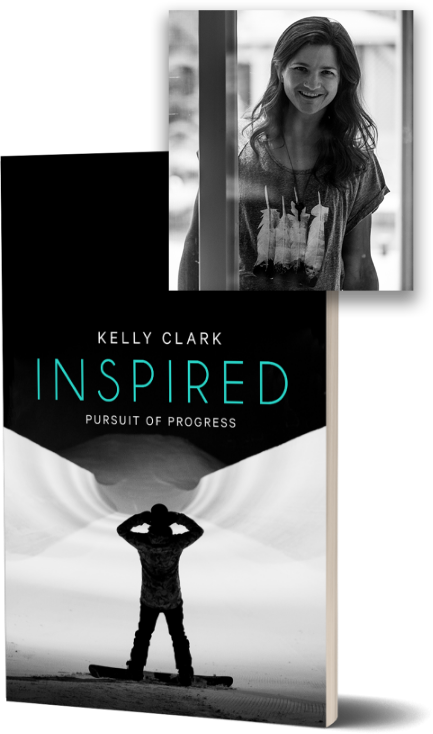 Kelly Clark Foundation