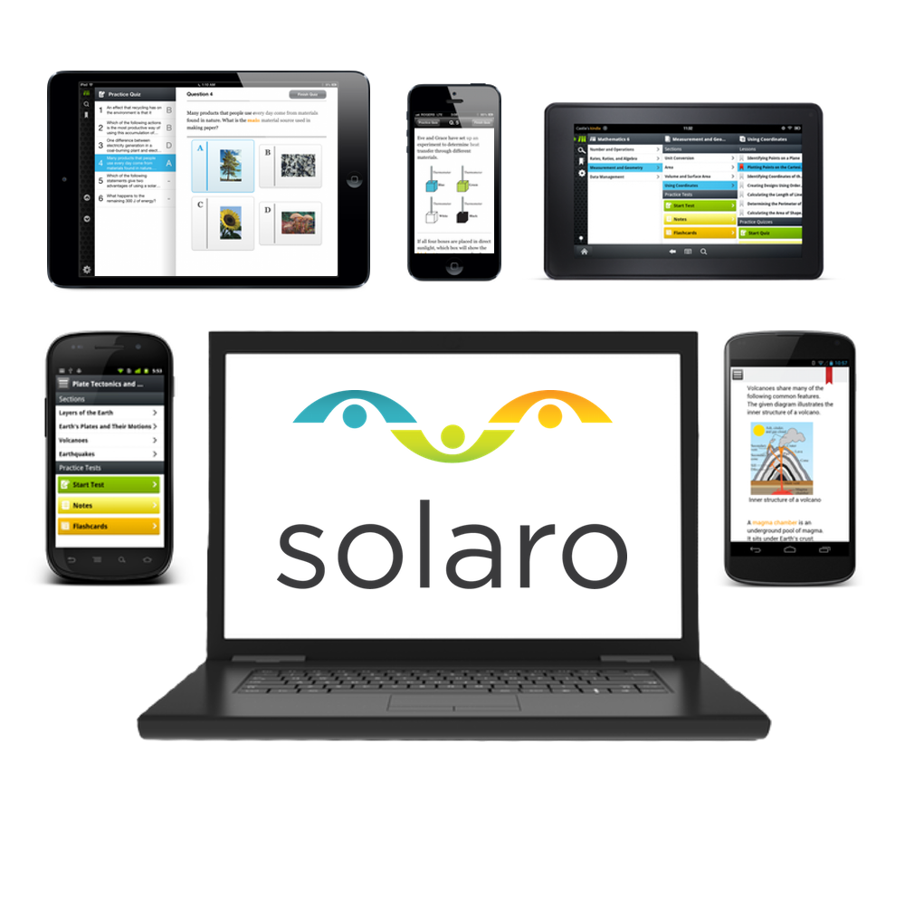 All Books - Ontario — SOLARO.ca