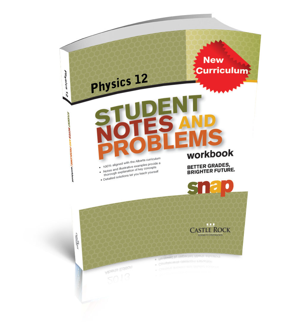 SNAP - Physics 12 British Columbia — SOLARO.ca