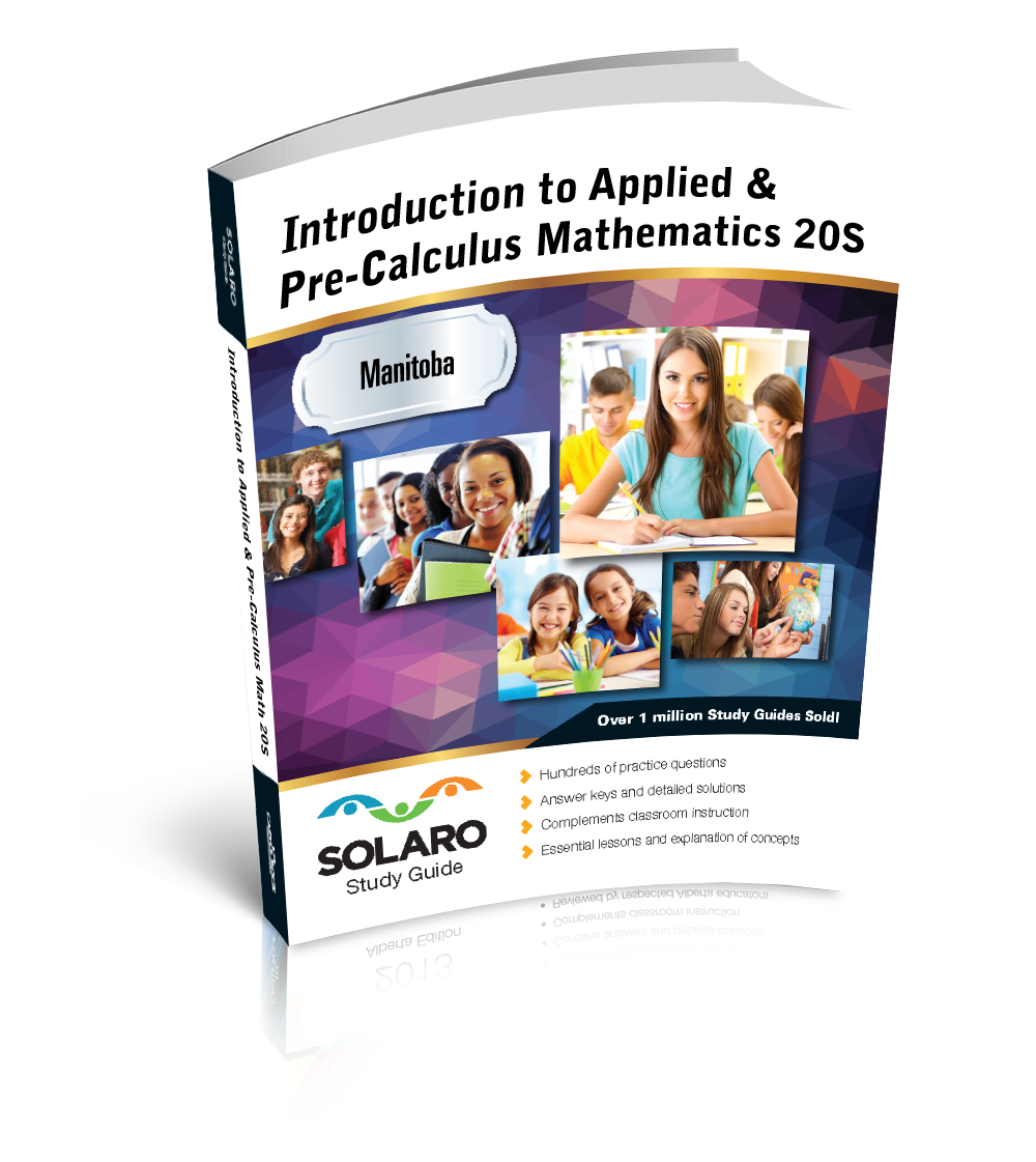 Student Notes and Problem Workbook - Introduction to Applied and Pre ...