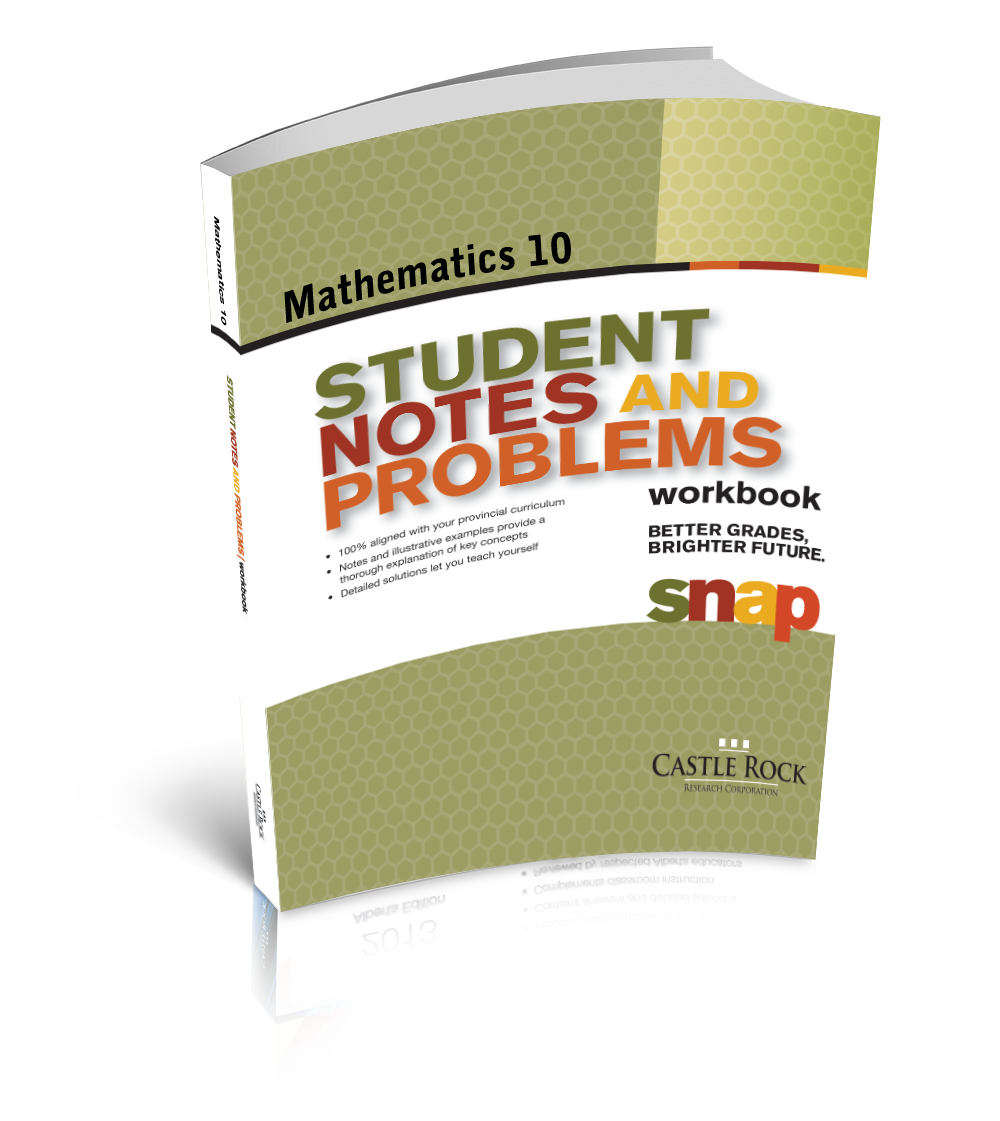 Atlantic Provinces Study Guides — SOLARO.ca