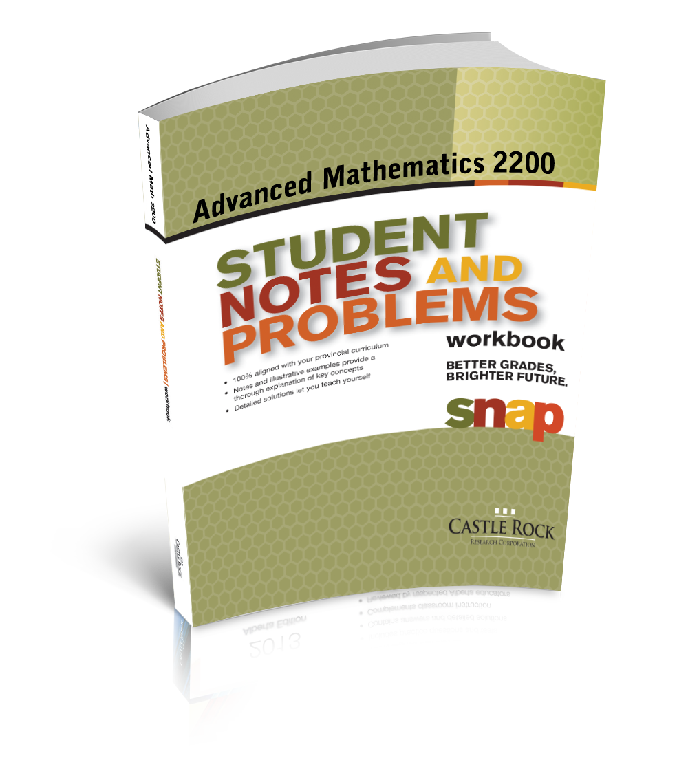 Atlantic Provinces Study Guides — SOLARO.ca